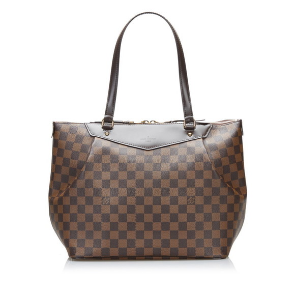 Louis Vuitton | Bags | Louis Vuitton Damier Westminster Gm Tote Bag ...